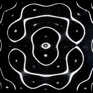 Cymatics | The Science of Vibrations and Sound Healing